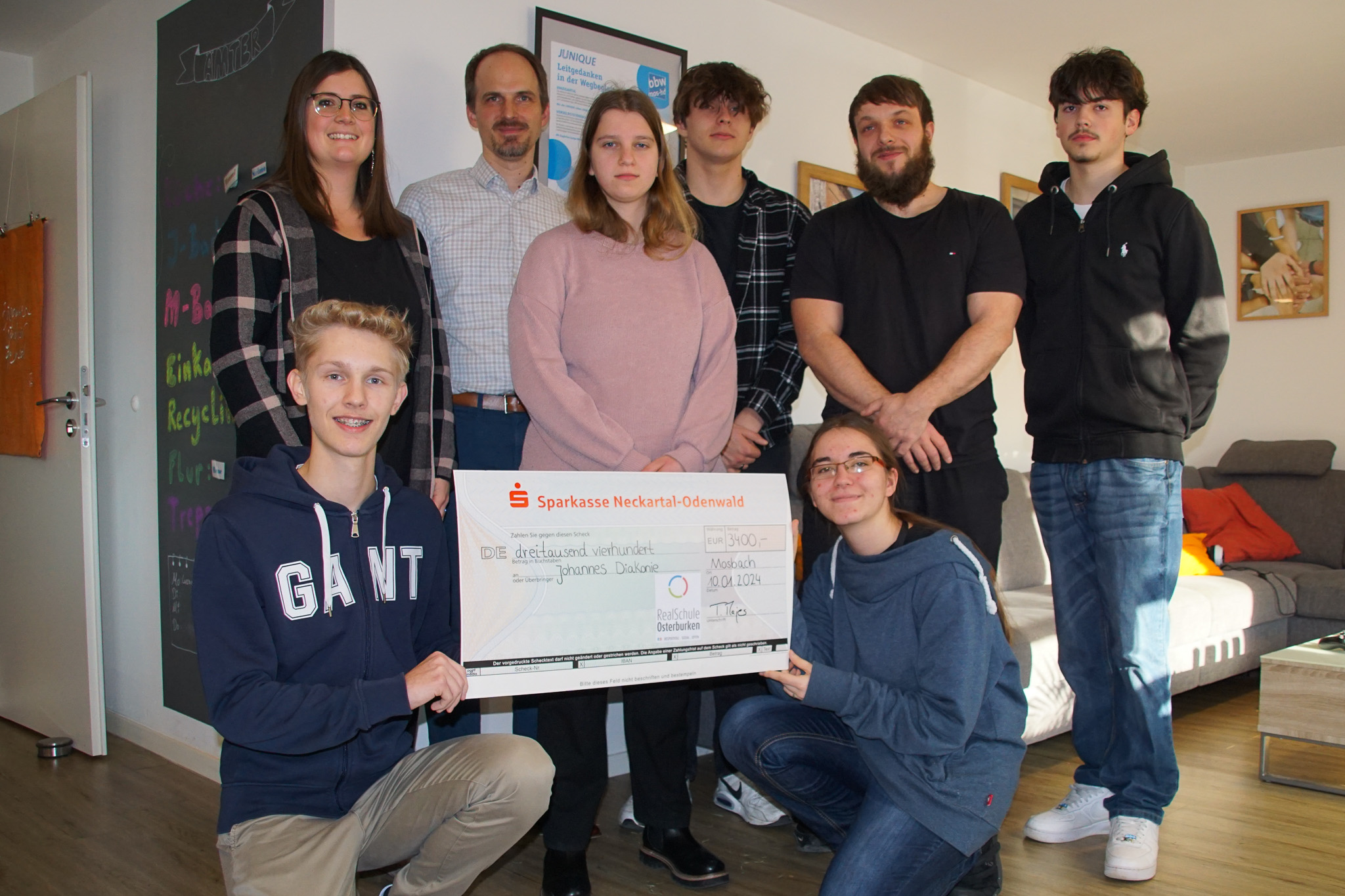 Aktuelles - Realschule Osterburken